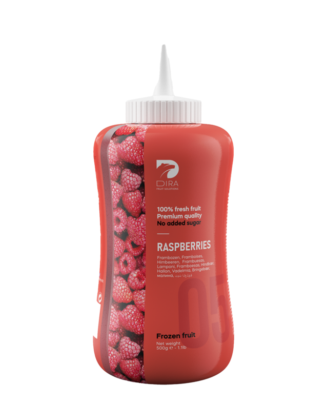 Pastries - dirafruitsolutions