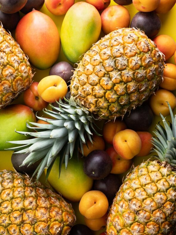 dirafruitsolutions – We do frozen fruit